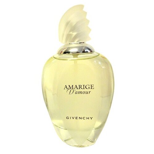 GIVENCHY туалетная вода Amarige D'Amour, 50 мл