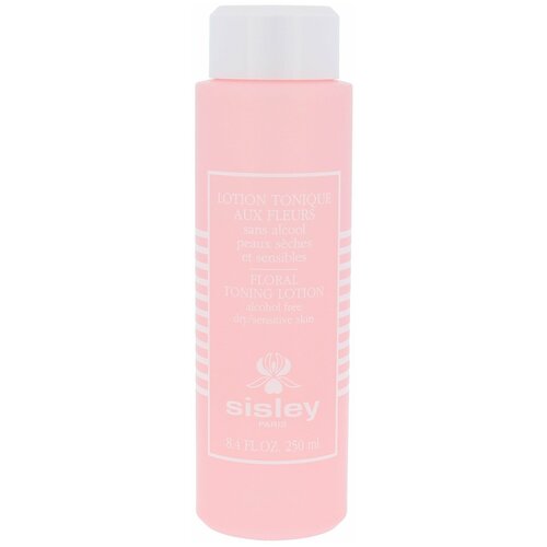 Sisley Paris Лосьон-тоник Floral, 250 мл