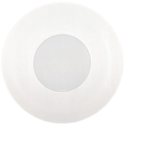 Luminarc Тарелка суповая Harmonie 22 см белый 22 см 1 шт.