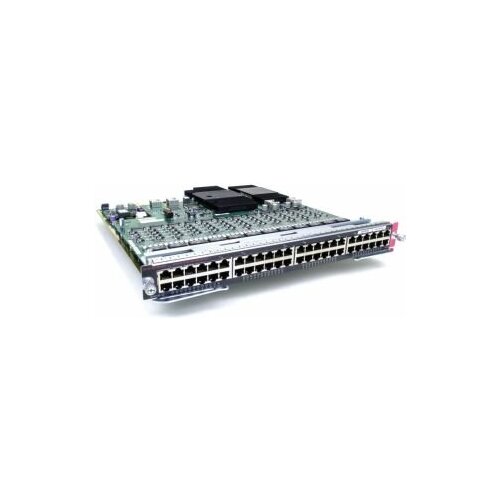 Модуль Cisco WS-X6148A-45AF