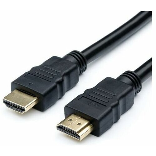 Кабель Atcom для подключения 5m м HDMI-HDMI 1.4