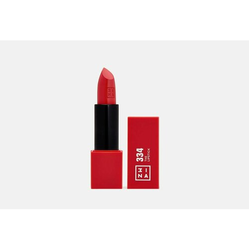 Губная помада 3INA The Lipstick 4.5 г 334