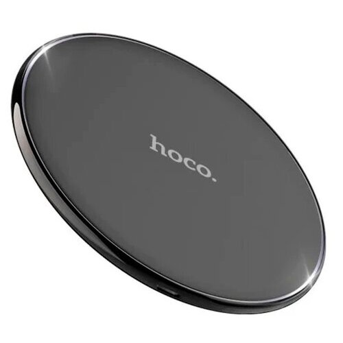 HOCO Беспроводная зарядка HOCO CW6 черный