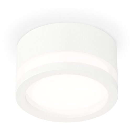 Комплект накладного светильника Ambrella Light Techno Spot XS8101017