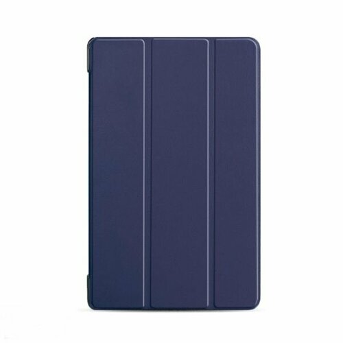 Чехол-книжка Smart Case для Samsung T590/T595 Galaxy Tab A (2018) 10.5 Dark Blue