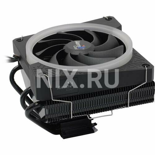 Кулер для процессора Aerocool Cylon 3H ARGB PWM 4P