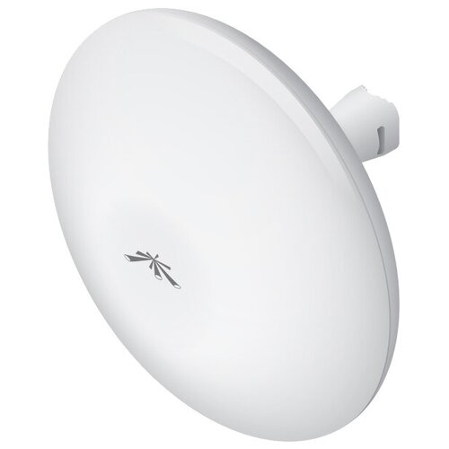 Wi-Fi точка доступа Ubiquiti NanoBeam M5-16 16dBi, белый