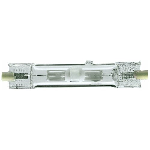 Лампа газоразрядная Philips MHN-TD 1CT/12 4200К, RX7S, T20, 70 Вт, 4200 К