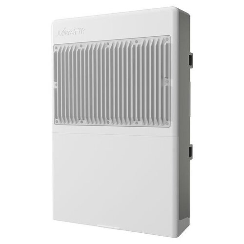 Коммутатор MikroTik netPower 16P