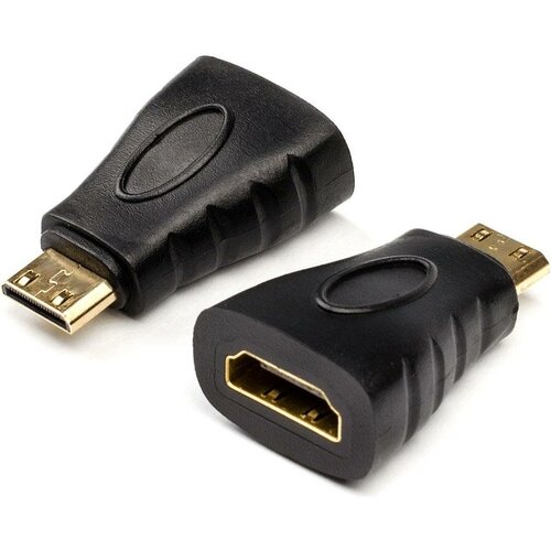 Адаптер HDMI-MINI HDMI AT5285 ATCOM