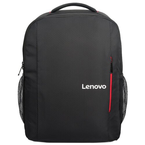 Рюкзак Lenovo Backpack B515 черный