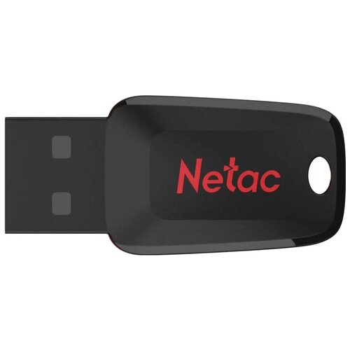 Флеш-память Netac U197 mini USB2.0 Flash Drive 128GB