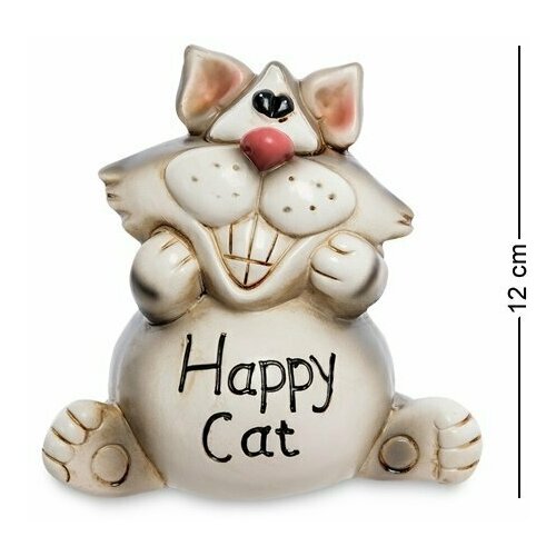 Копилка Счастливый кот MN-212 113-905625