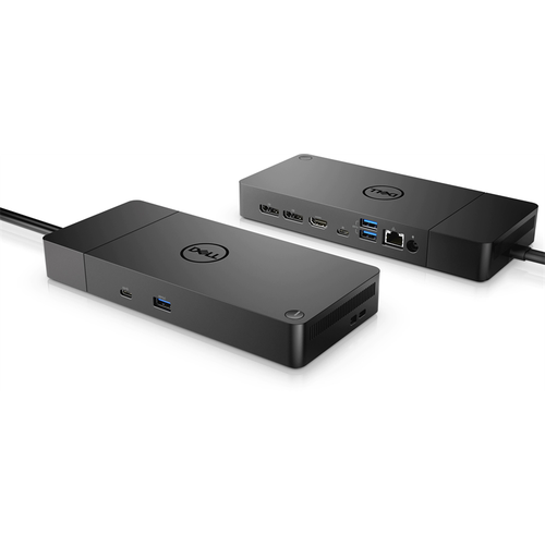 Dell Докстанция Dell Dock WD19DCS Performance; 240W (210-AZBW)