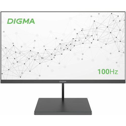 Монитор 23.8" Digma Progress 24A501F