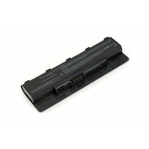 Аккумулятор для ноутбука ASUS N76VJ 5200 mah 10.8V