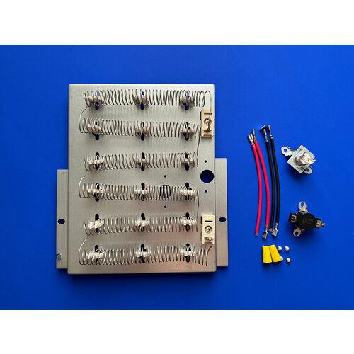 Нагревательный элемент 5.0KW 240V 503978