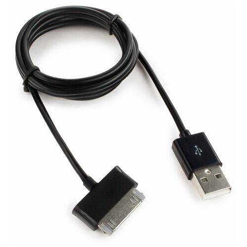 Кабель Cablexpert USB - Samsung 30 pin (CC-USB-SG1M), 1 м, черный