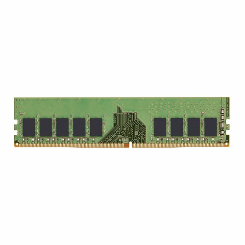 Kingston Server Premier DDR4 16GB ECC DIMM 2666MHz ECC 1Rx8, 1.2V (Micron F)