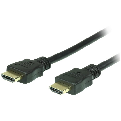 Кабель ATEN HDMI - HDMI (2L-7D), 5 м, черный