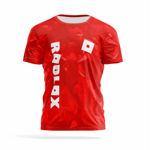 Футболка PANiN Brand, размер 4XL, бордовый, красный