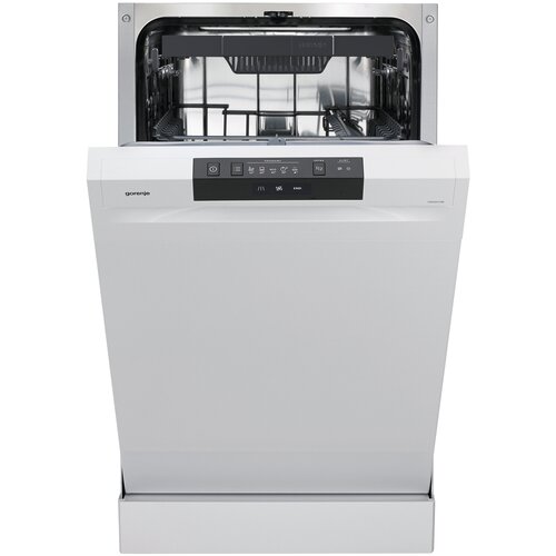 Посудомоечная машина Gorenje GS53010W, белый