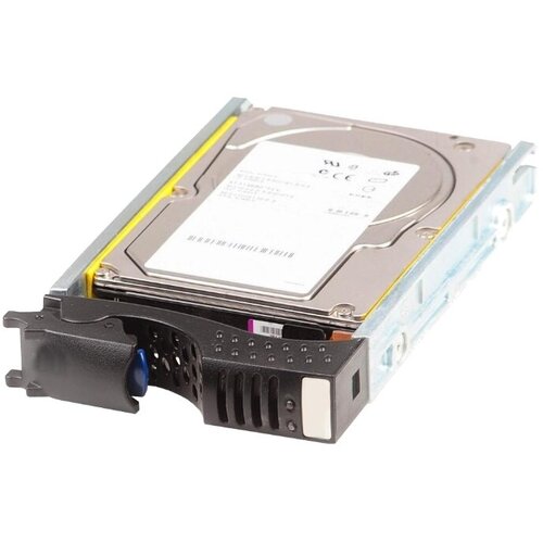 Жесткий диск EMC V6-PS15-300 300Gb SAS 3,5" HDD