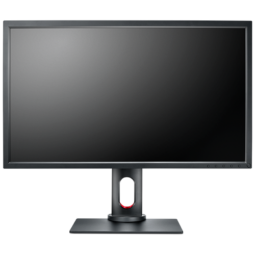 27" Монитор ZOWIE XL2731, 1920x1080, 144 Гц, TN, черный