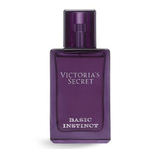 Victoria's Secret парфюмерная вода Basic Instinct, 50 мл