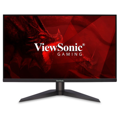 27" Монитор Viewsonic VX2758-2KP-MHD, 144 Гц, IPS, черный