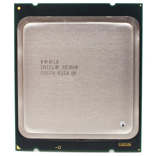 Процессор Intel Xeon E5-4610V2 Ivy Bridge-EP LGA2011,  8 x 2300 МГц, HPE