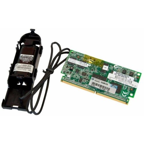 Контроллер HP 412799-001 Smart Array E200/64 PCIe Serial Attached SCSI (SAS) RAID controller card