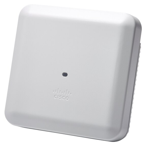 Wi-Fi точка доступа Cisco AIR-AP3802I, white