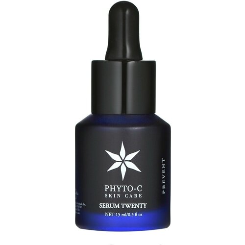PHYTO-C Сыворотка с витамином С (20%) SERUM TWENTY, 15 мл