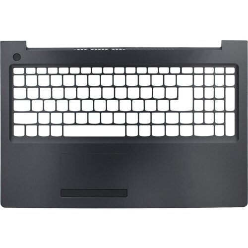 Верхняя панель ( топкейс ) для Lenovo IdeaPad 310-15isk / 310-15ikb / 310-15iap / 510-15ikb / 310-15abr / 510-15isk C-Shell, передняя панель