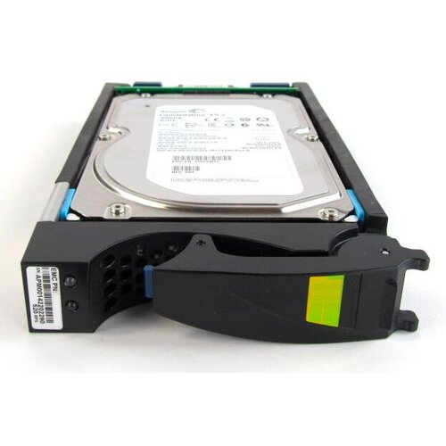 Жесткие диски EMC Жесткий диск 005049274 EMC 600GB SAS 15K 6G Hard Drive V3-VS15-600E VX-VS15-600