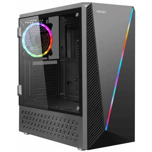 Игровой компьютер AnKon Xeon E5-2680 v3\RX580 8Gb\ОЗУ 16Gb\SSD 240Gb