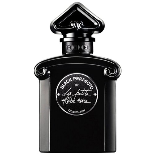 Guerlain парфюмерная вода Black Perfecto by La Petite Robe Noire, 100 мл