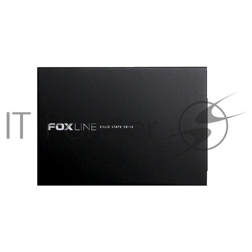 SSD накопитель Foxline FLSSD512X5 512 Gb SATA-III FLSSD512X5