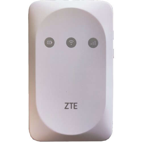 Мобильный роутер ZTE MF935 4G Wi-Fi