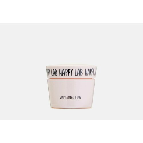Крем для проблемной кожи Happy Lab problem skin cream