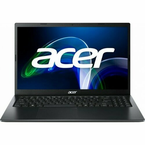 Ноутбук 15.6 FHD Acer Extensa EX215-54-31K4 black (Core i3 1115G4/8Gb/256Gb SSD/VGA int/noOS) (NX. EGJER.040)
