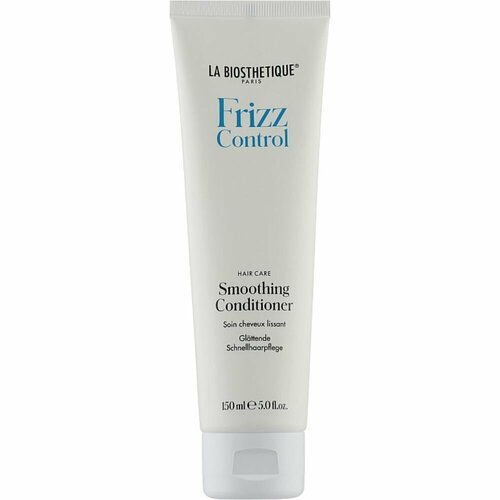 LA BIOSTHETIQUE Разглаживающий кондиционер для волос Frizz Control Smoothing Conditioner