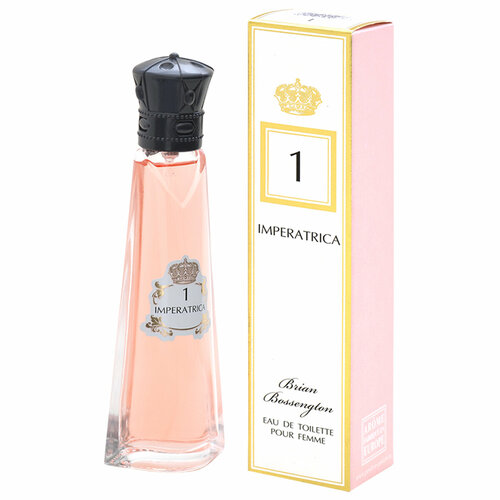 Туалетная вода Positive Parfum женская Imperatrica 1 50мл