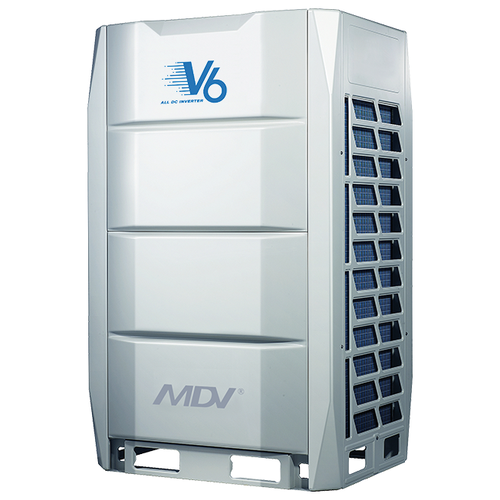 Наружный блок MDV MDV6-i252WV2GN1 белый