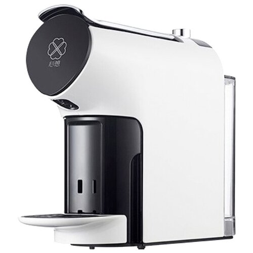 Кофемашина капсульная Xiaomi Scishare Smart Capsule Coffee Machine S1102, белый