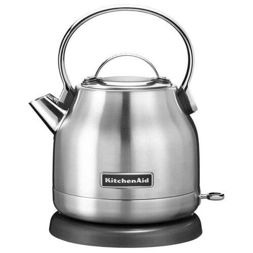 Чайник KitchenAid 5KEK1222, стальной