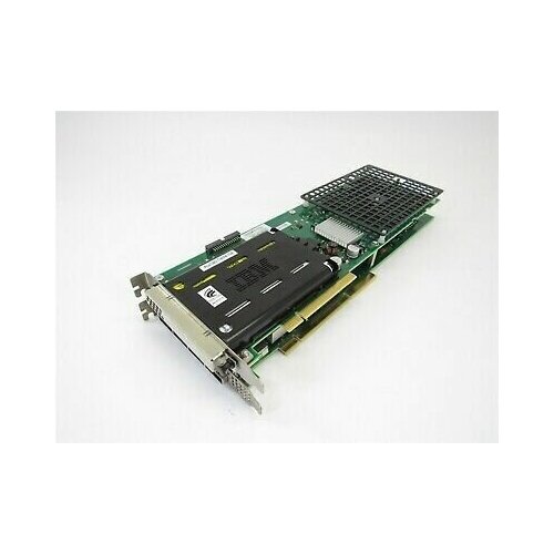 Контроллер IBM 572F SAS 3Gb PCIx 1.5Gb RAID 44V4577