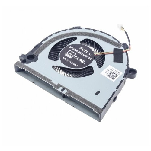 Вентилятор (кулер) для ноутбука Dell G3 / G3-3579 / G5-5587 (для GPU)