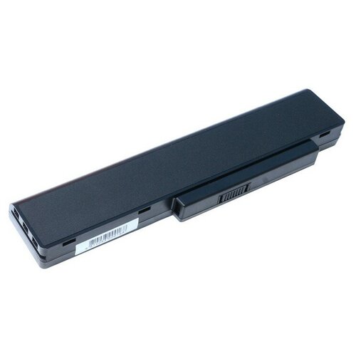 Pitatel Аккумулятор Pitatel для Fujitsu Siemens Amilo Li3710, Li3910, Li3560 (SQU-808-F01, SQU-808-F02, SQU-809-F01, SQU-809-F02) для ноутбуков